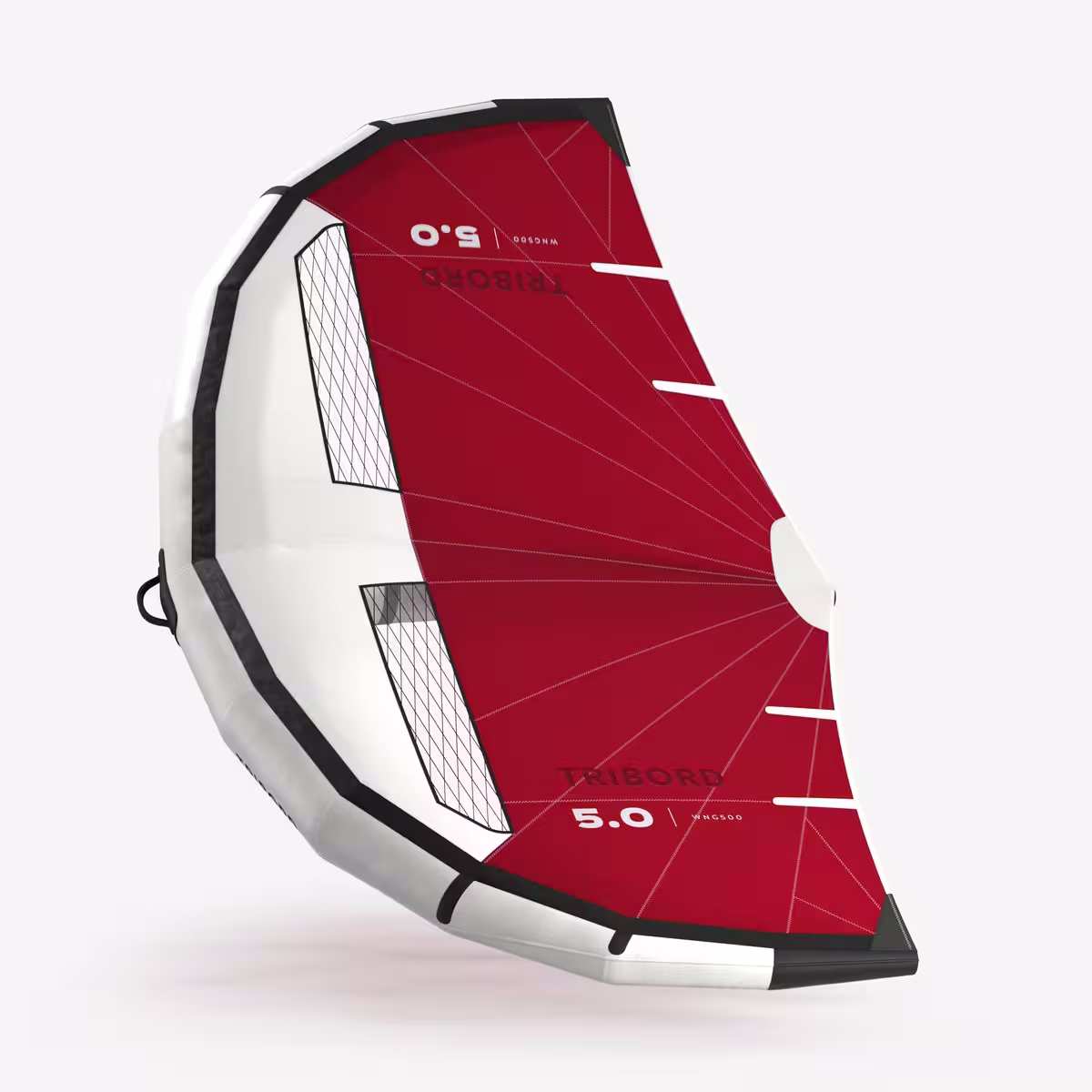Tribord Wings - taugen die was? Erfahrungen aus unserem Test - Surf ...
